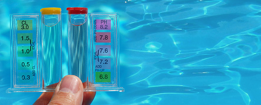 Proteção e equilíbrio: atenção com o pH da sua piscina – Tudo sobre ...